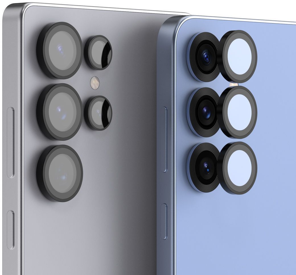 Защитное стекло Araree Core Camera MR для Galaxy S25 Ultra — купить по ...