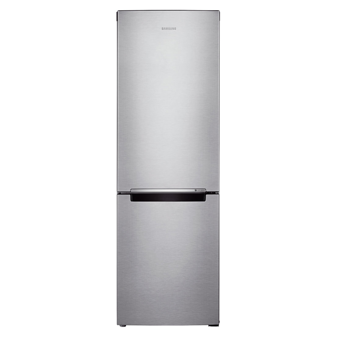 Холодильник Samsung RB30J3000SA/WT металлический графит купить на ...