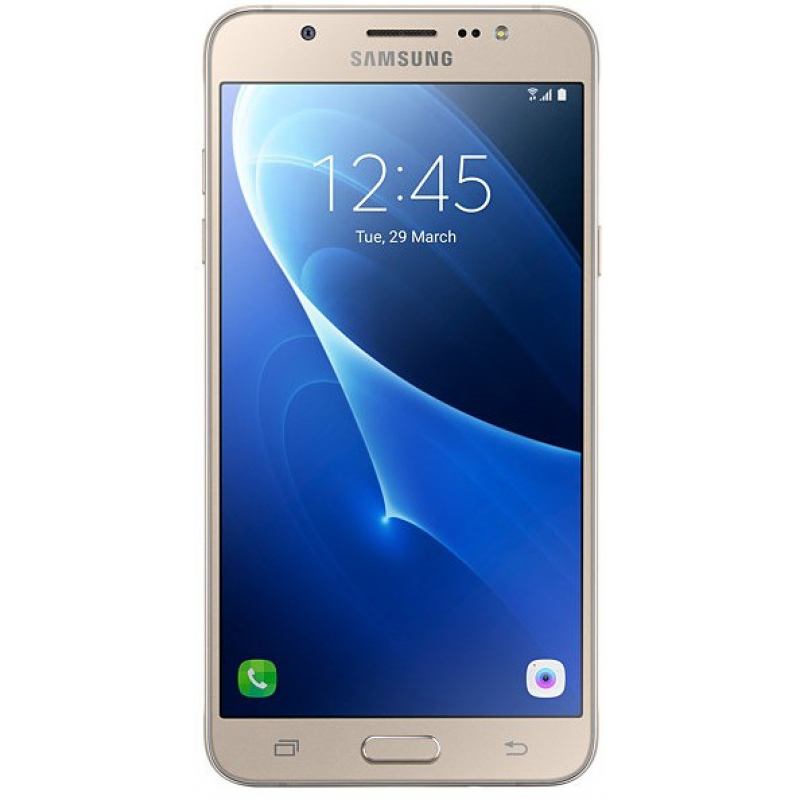 Смартфон Samsung Galaxy J5 (2016) 16 ГБ золотой - технические ...