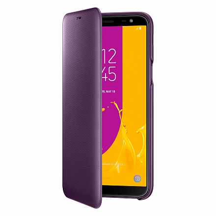 Samsung j6 cover store
