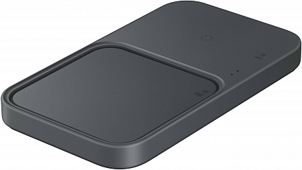 Беспроводное зарядное устройство Samsung EP-P5400 (с СЗУ) черный купить ...