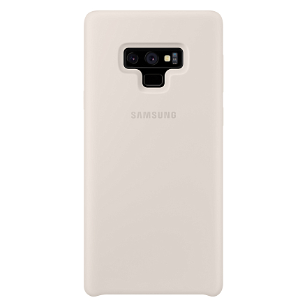 Samsung Silicone Cover Galaxy Note 9 galaxystore Samsung Silicone Cover Galaxy Note 9