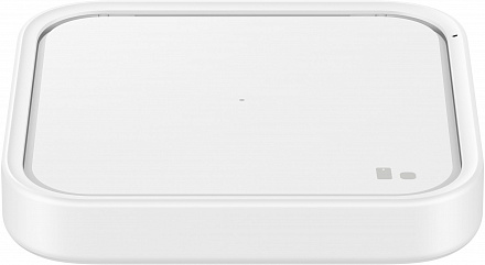 Беспроводное зарядное устройство Samsung EP-P2400 (без СЗУ) белый ...