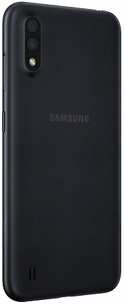 Смартфон Samsung Galaxy A01 16 ГБ черный купить на фирменном сайте ...